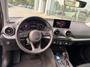 Audi Q2 2022 in Peetri, with an engine capacity of 1.50 L and mileage of 71 thousand km for 28650 €, photo 15 on AUTOMOTO.COM.LV