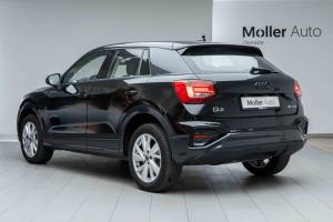 Audi Q2 2022 in Peetri, with an engine capacity of 1.50 L and mileage of 71 thousand km for 28650 €, photo 20 on AUTOMOTO.COM.LV