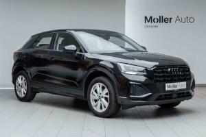Audi Q2 2022 in Peetri, with an engine capacity of 1.50 L and mileage of 71 thousand km for 28650 €, photo 29 on AUTOMOTO.COM.LV