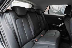 Audi Q2 2022 in Peetri, with an engine capacity of 1.50 L and mileage of 71 thousand km for 28650 €, photo 32 on AUTOMOTO.COM.LV