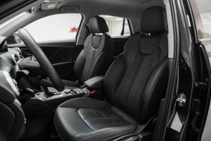 Audi Q2 2022 in Peetri, with an engine capacity of 1.50 L and mileage of 71 thousand km for 28650 €, photo 35 on AUTOMOTO.COM.LV