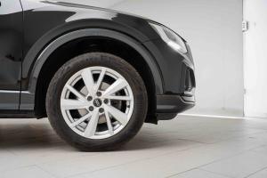 Audi Q2 2022 in Peetri, with an engine capacity of 1.50 L and mileage of 71 thousand km for 28650 €, photo 37 on AUTOMOTO.COM.LV