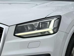 Balts Audi Q2 2016 Tauragė, ar dzinēja tilpumu 1.60 L un nobraukumu 158 tūkst. km par 11800 €, foto 8 vietnē AUTOMOTO.COM.LV