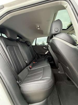 Balts Audi Q2 2016 Tauragė, ar dzinēja tilpumu 1.60 L un nobraukumu 158 tūkst. km par 11800 €, foto 37 vietnē AUTOMOTO.COM.LV