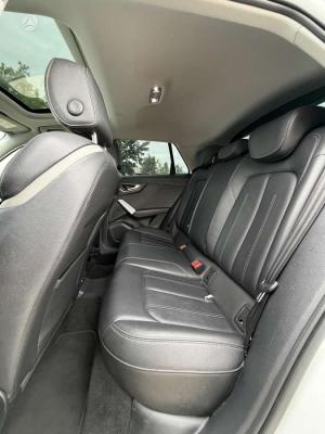 Balts Audi Q2 2016 Tauragė, ar dzinēja tilpumu 1.60 L un nobraukumu 158 tūkst. km par 11800 €, foto 38 vietnē AUTOMOTO.COM.LV