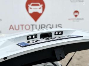 Balts Audi Q2 2016 Tauragė, ar dzinēja tilpumu 1.60 L un nobraukumu 158 tūkst. km par 11800 €, foto 42 vietnē AUTOMOTO.COM.LV