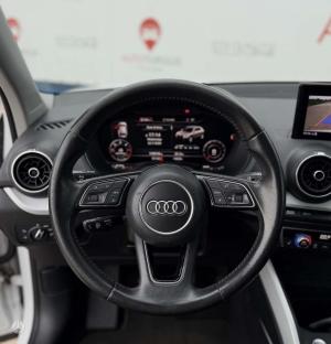 Balts Audi Q2 2016 Tauragė, ar dzinēja tilpumu 1.60 L un nobraukumu 158 tūkst. km par 11800 €, foto 49 vietnē AUTOMOTO.COM.LV