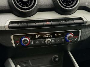 Balts Audi Q2 2016 Tauragė, ar dzinēja tilpumu 1.60 L un nobraukumu 158 tūkst. km par 11800 €, foto 52 vietnē AUTOMOTO.COM.LV