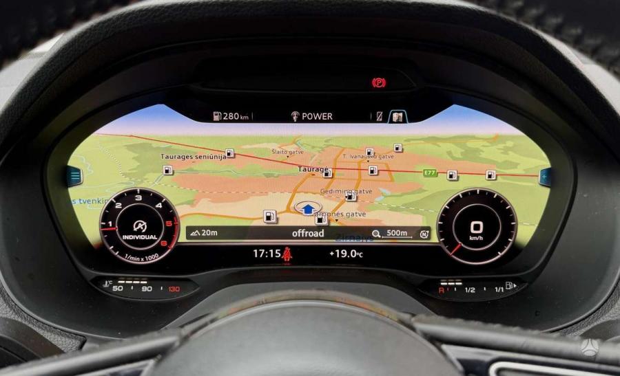 Balts Audi Q2 2016 Tauragė, ar dzinēja tilpumu 1.60 L un nobraukumu 158 tūkst. km par 11800 €, foto 55 vietnē AUTOMOTO.COM.LV