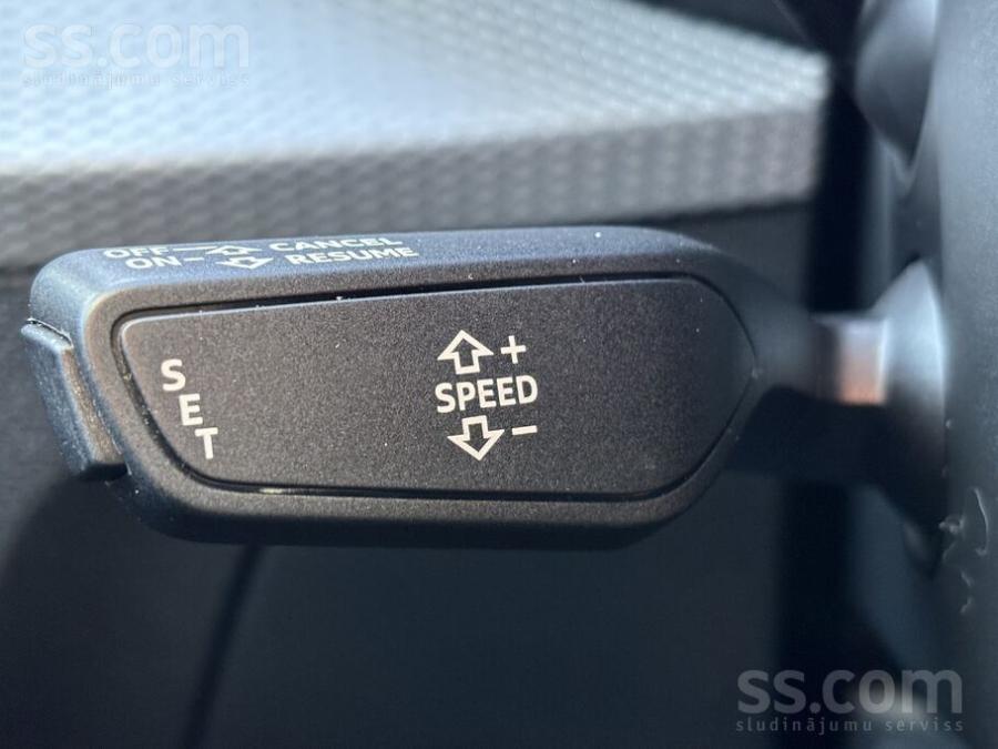 Balts Audi Q2 2017 Rīga, ar dzinēja tilpumu 1.40 L un nobraukumu 76 tūkst. km par 16500 €, foto 18 vietnē AUTOMOTO.COM.LV