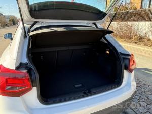 Balts Audi Q2 2017 Rīga, ar dzinēja tilpumu 1.40 L un nobraukumu 76 tūkst. km par 16500 €, foto 21 vietnē AUTOMOTO.COM.LV