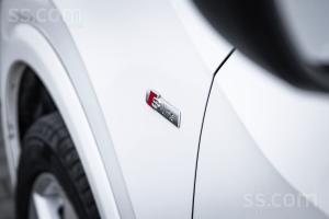 Balts Audi Q2 2018 Rīga, ar dzinēja tilpumu 2.00 L un nobraukumu 164 tūkst. km par 14990 €, foto 8 vietnē AUTOMOTO.COM.LV