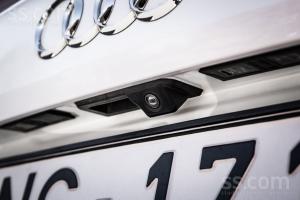 Balts Audi Q2 2018 Rīga, ar dzinēja tilpumu 2.00 L un nobraukumu 164 tūkst. km par 14990 €, foto 9 vietnē AUTOMOTO.COM.LV
