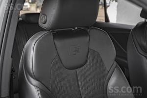 Balts Audi Q2 2018 Rīga, ar dzinēja tilpumu 2.00 L un nobraukumu 164 tūkst. km par 14990 €, foto 14 vietnē AUTOMOTO.COM.LV