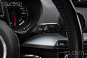 Balts Audi Q2 2018 Rīga, ar dzinēja tilpumu 2.00 L un nobraukumu 164 tūkst. km par 14990 €, foto 20 vietnē AUTOMOTO.COM.LV