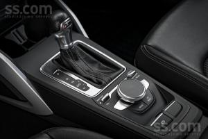 Balts Audi Q2 2018 Rīga, ar dzinēja tilpumu 2.00 L un nobraukumu 164 tūkst. km par 14990 €, foto 21 vietnē AUTOMOTO.COM.LV