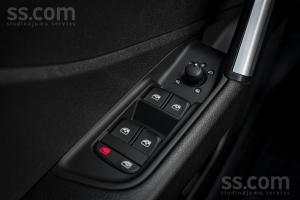 Balts Audi Q2 2018 Rīga, ar dzinēja tilpumu 2.00 L un nobraukumu 164 tūkst. km par 14990 €, foto 28 vietnē AUTOMOTO.COM.LV