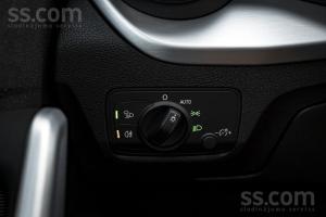 Balts Audi Q2 2018 Rīga, ar dzinēja tilpumu 2.00 L un nobraukumu 164 tūkst. km par 14990 €, foto 29 vietnē AUTOMOTO.COM.LV