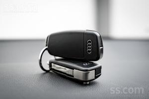 Balts Audi Q2 2018 Rīga, ar dzinēja tilpumu 2.00 L un nobraukumu 164 tūkst. km par 14990 €, foto 30 vietnē AUTOMOTO.COM.LV
