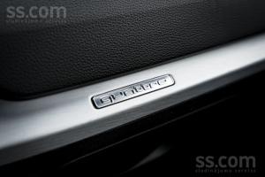 Balts Audi Q2 2018 Rīga, ar dzinēja tilpumu 2.00 L un nobraukumu 164 tūkst. km par 14990 €, foto 31 vietnē AUTOMOTO.COM.LV