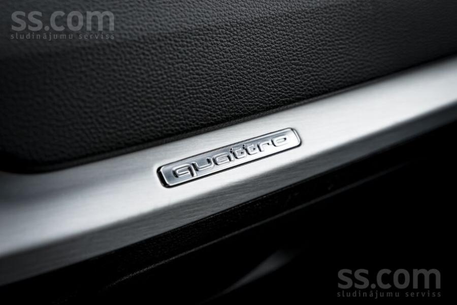Balts Audi Q2 2018 Rīga, ar dzinēja tilpumu 2.00 L un nobraukumu 164 tūkst. km par 14990 €, foto 31 vietnē AUTOMOTO.COM.LV