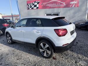 Balts Audi Q2 2019 Kauņa, ar dzinēja tilpumu 1.50 L un nobraukumu 49 tūkst. km par 24439 €, foto 3 vietnē AUTOMOTO.COM.LV