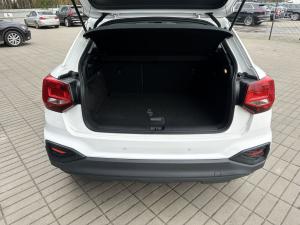 Balts Audi Q2 2021 Kauņa, ar dzinēja tilpumu 2.00 L un nobraukumu 138 tūkst. km par 17900 €, foto 13 vietnē AUTOMOTO.COM.LV
