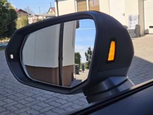 Balts Audi Q2 2023 Marijampole, ar dzinēja tilpumu 1.50 L un nobraukumu 21 tūkst. km par 21800 €, foto 11 vietnē AUTOMOTO.COM.LV