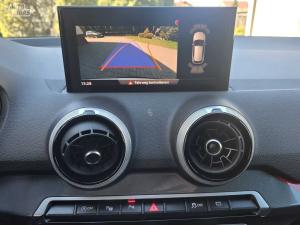 Balts Audi Q2 2023 Marijampole, ar dzinēja tilpumu 1.50 L un nobraukumu 21 tūkst. km par 21800 €, foto 15 vietnē AUTOMOTO.COM.LV