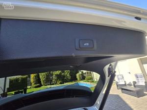 Balts Audi Q2 2023 Marijampole, ar dzinēja tilpumu 1.50 L un nobraukumu 21 tūkst. km par 21800 €, foto 22 vietnē AUTOMOTO.COM.LV