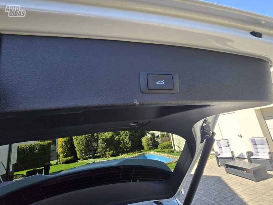 Balts Audi Q2 2023 Marijampole, ar dzinēja tilpumu 1.50 L un nobraukumu 21 tūkst. km par 21800 €, foto 22 vietnē AUTOMOTO.COM.LV