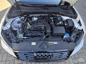 Balts Audi Q2 2023 Marijampole, ar dzinēja tilpumu 1.50 L un nobraukumu 21 tūkst. km par 21800 €, foto 25 vietnē AUTOMOTO.COM.LV