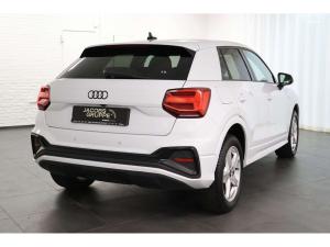 Balts Audi Q2 2024 Kauņa, ar dzinēja tilpumu 1.50 L un nobraukumu 15 tūkst. km par 32659 €, foto 5 vietnē AUTOMOTO.COM.LV