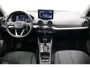 Balts Audi Q2 2024 Kauņa, ar dzinēja tilpumu 1.50 L un nobraukumu 15 tūkst. km par 32659 €, foto 8 vietnē AUTOMOTO.COM.LV