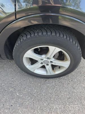 Melns Audi Q3 2011 Ventspils, ar dzinēja tilpumu 2.00 L un nobraukumu 305 tūkst. km par 8908 €, foto 10 vietnē AUTOMOTO.COM.LV