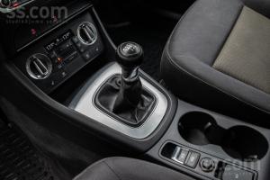 Черный Ауди Ку3 2011 в Рига, объемом двигателя 2.00 л и пробегом 219 тыс. км за 7990 €, фото 23 на AUTOMOTO.COM.LV