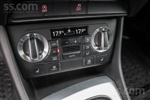 Черный Ауди Ку3 2011 в Рига, объемом двигателя 2.00 л и пробегом 219 тыс. км за 7990 €, фото 26 на AUTOMOTO.COM.LV