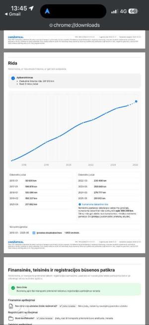 Черный Ауди Ку3 2012 в Ионава, объемом двигателя 2.00 л и пробегом 312 тыс. км за 10450 €, фото 19 на AUTOMOTO.COM.LV
