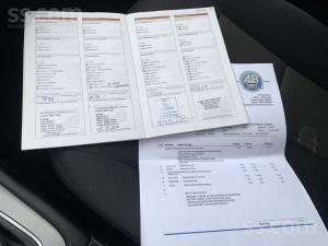 Черный Ауди Ку3 2012 в Огре, объемом двигателя 2.00 л и пробегом 210 тыс. км за 10770 €, фото 16 на AUTOMOTO.COM.LV
