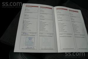 Черный Ауди Ку3 2012 в Рига, объемом двигателя 2.00 л и пробегом 153 тыс. км за 12990 €, фото 31 на AUTOMOTO.COM.LV