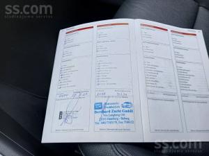 Черный Ауди Ку3 2012 в Рига, объемом двигателя 2.00 л и пробегом 122 тыс. км за 9900 €, фото 14 на AUTOMOTO.COM.LV