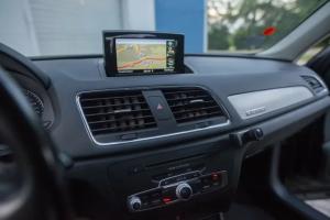 Melns Audi Q3 2012 Grobiņa, ar dzinēja tilpumu 2.00 L un nobraukumu 220 tūkst. km par 13900 €, foto 18 vietnē AUTOMOTO.COM.LV