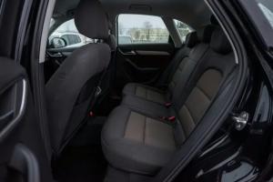 Melns Audi Q3 2012 Liepāja, ar dzinēja tilpumu 2.00 L un nobraukumu 225 tūkst. km par 13350 €, foto 11 vietnē AUTOMOTO.COM.LV