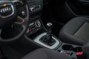 Melns Audi Q3 2012 Liepāja, ar dzinēja tilpumu 2.00 L un nobraukumu 225 tūkst. km par 13350 €, foto 16 vietnē AUTOMOTO.COM.LV
