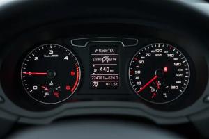 Melns Audi Q3 2012 Liepāja, ar dzinēja tilpumu 2.00 L un nobraukumu 225 tūkst. km par 13350 €, foto 17 vietnē AUTOMOTO.COM.LV