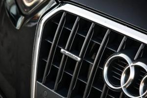 Melns Audi Q3 2012 Jelgava, ar dzinēja tilpumu 2.00 L un nobraukumu 189 tūkst. km par 11790 €, foto 12 vietnē AUTOMOTO.COM.LV