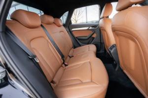 Melns Audi Q3 2012 Jelgava, ar dzinēja tilpumu 2.00 L un nobraukumu 189 tūkst. km par 11790 €, foto 17 vietnē AUTOMOTO.COM.LV