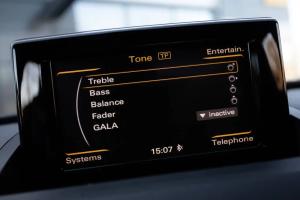 Melns Audi Q3 2012 Jelgava, ar dzinēja tilpumu 2.00 L un nobraukumu 189 tūkst. km par 11790 €, foto 30 vietnē AUTOMOTO.COM.LV