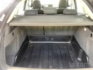 Black Audi Q3 2012 in Ogre, with an engine capacity of 2.00 L and mileage of 210 thousand km for 10770 €, photo 9 on AUTOMOTO.COM.LV