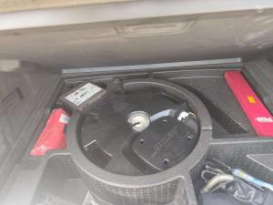 Black Audi Q3 2012 in Jonava, with an engine capacity of 1.97 L and mileage of 367 thousand km for 8600 €, photo 13 on AUTOMOTO.COM.LV